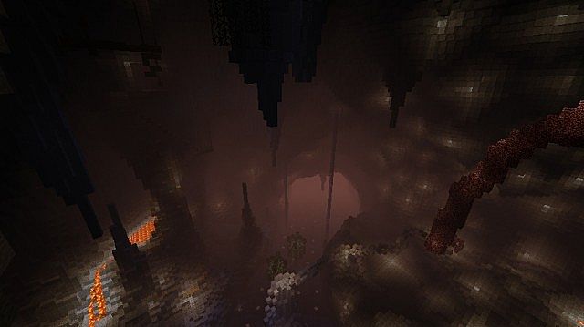 Alichino Unchained (With Download) Minecraft Map