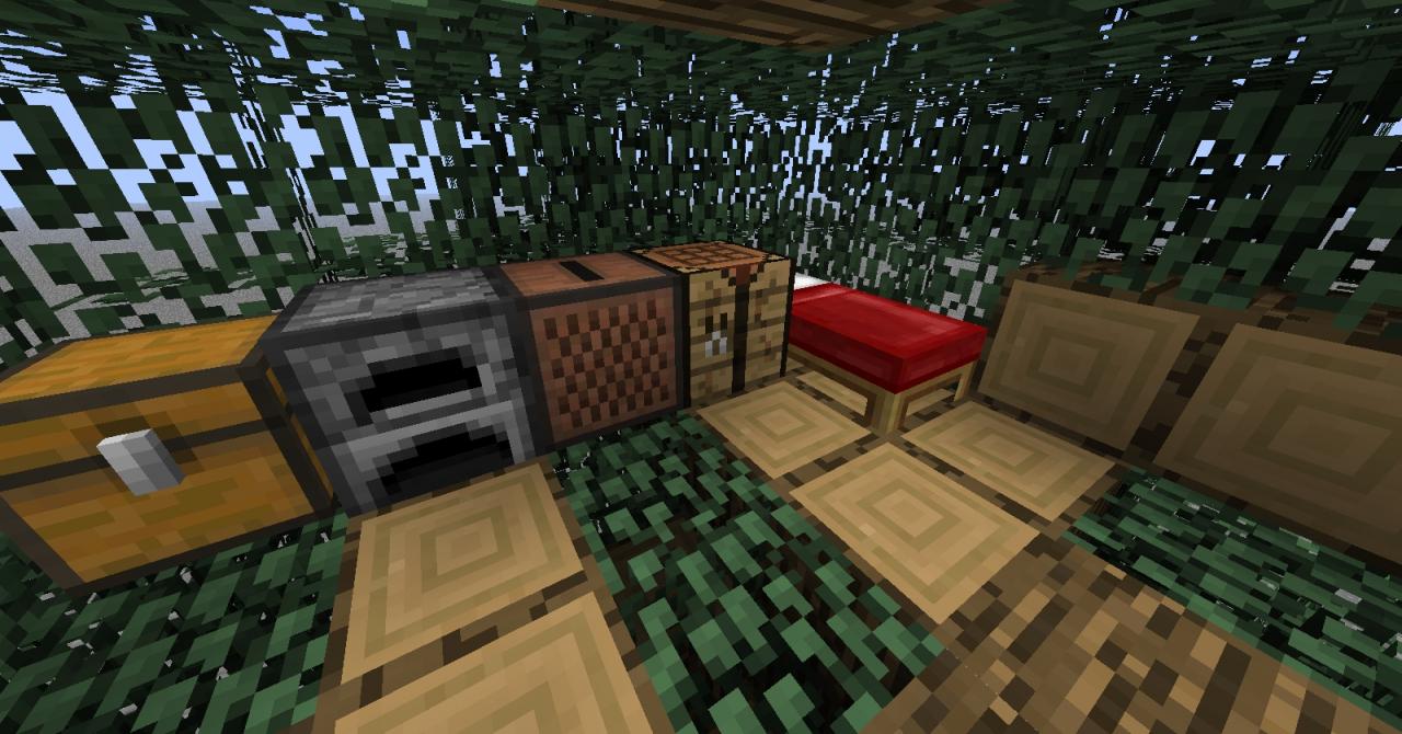 awesome mining place [Contest] Minecraft Map