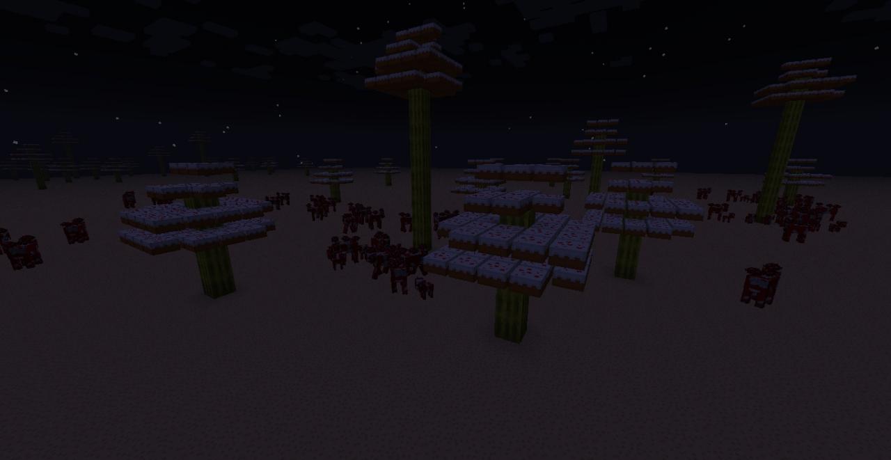 Wonder Craft Minecraft Map