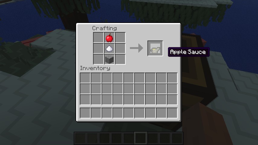 Derpy Pig Mod Minecraft Mod