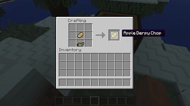 Derpy Pig Mod Minecraft Mod