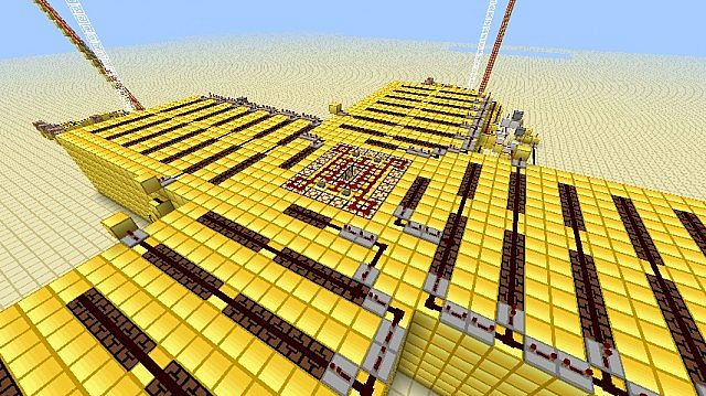 Lottery In Minecraft (Amazing for Servers) Minecraft Map