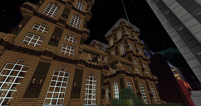 MA_Anarchy_PvP_Beta_Release Minecraft Texture Pack