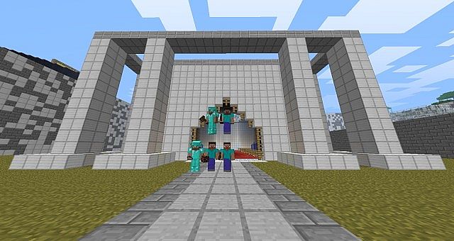 Funcraft Minecraft Server
