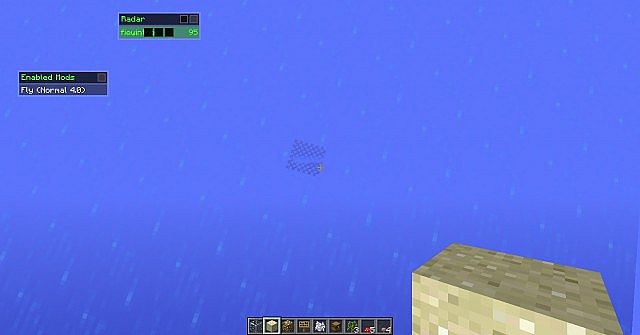 Box Survival Minecraft Map