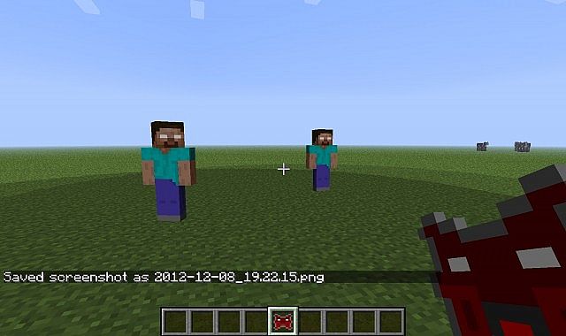 [1.4.6] My first mod ever! Update! Minecraft Mod