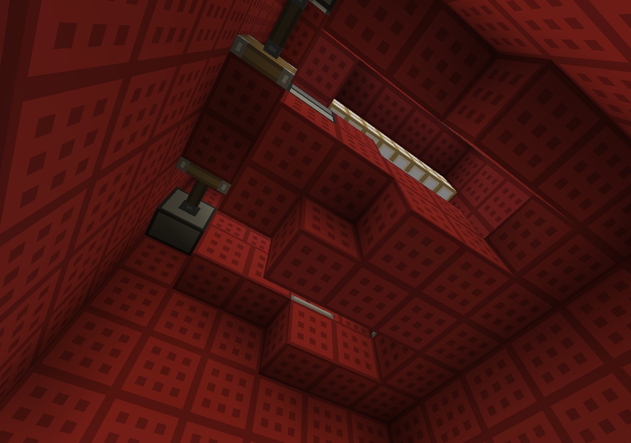 THE BUBLER (GUMBALL MACHINE) (WORKING) Minecraft Map