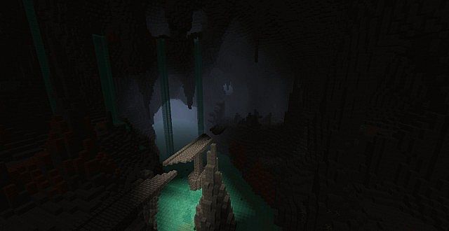 City Of Angelo Minecraft Map