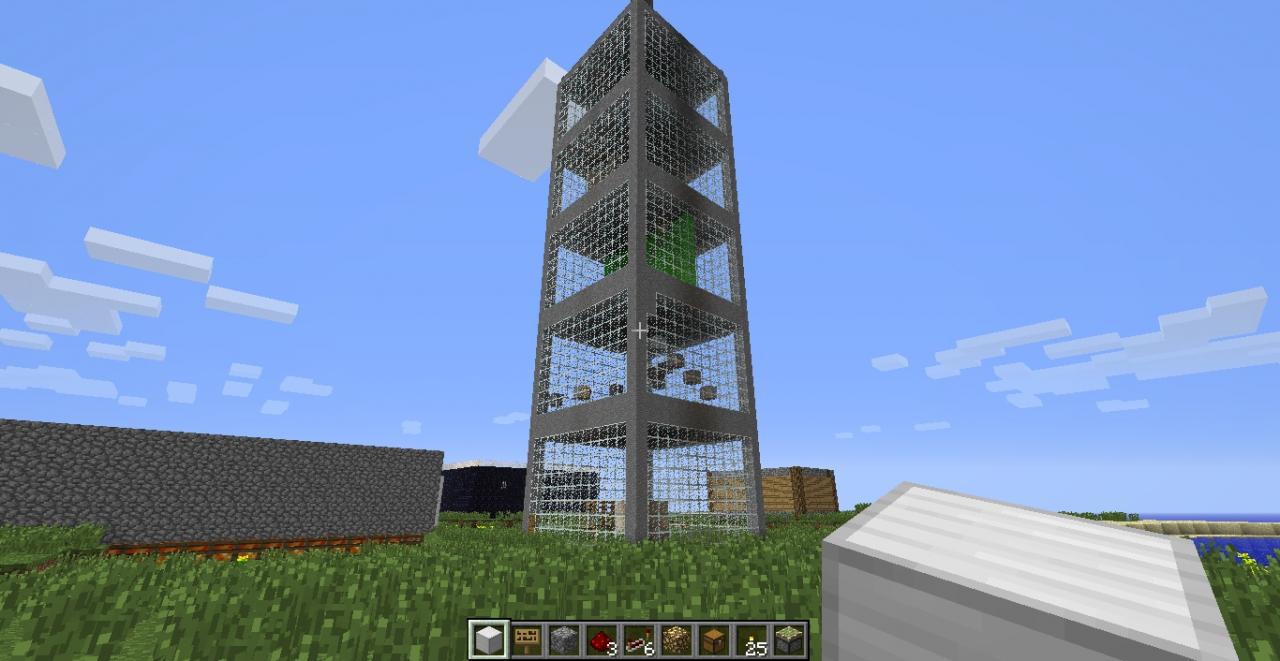 The Tale of Galahad Pt. 2: The Sword of Excalibur Minecraft Map