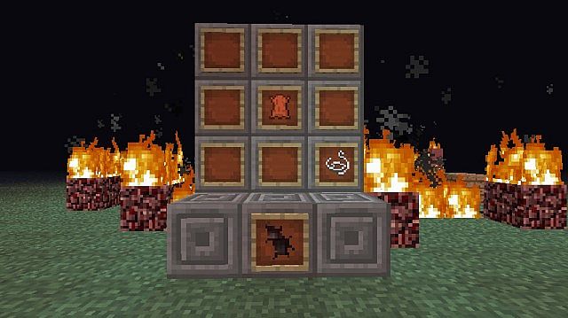 TactiCraft 1.4.5 {Modloader}{Tactical Suit} Minecraft Mod