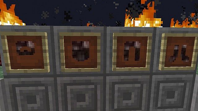 TactiCraft 1.4.5 {Modloader}{Tactical Suit} Minecraft Mod