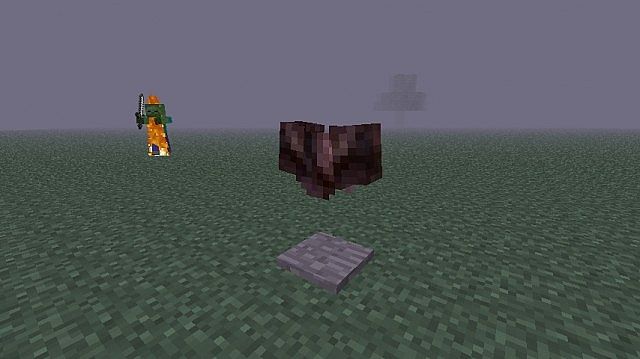 TactiCraft 1.4.5 {Modloader}{Tactical Suit} Minecraft Mod