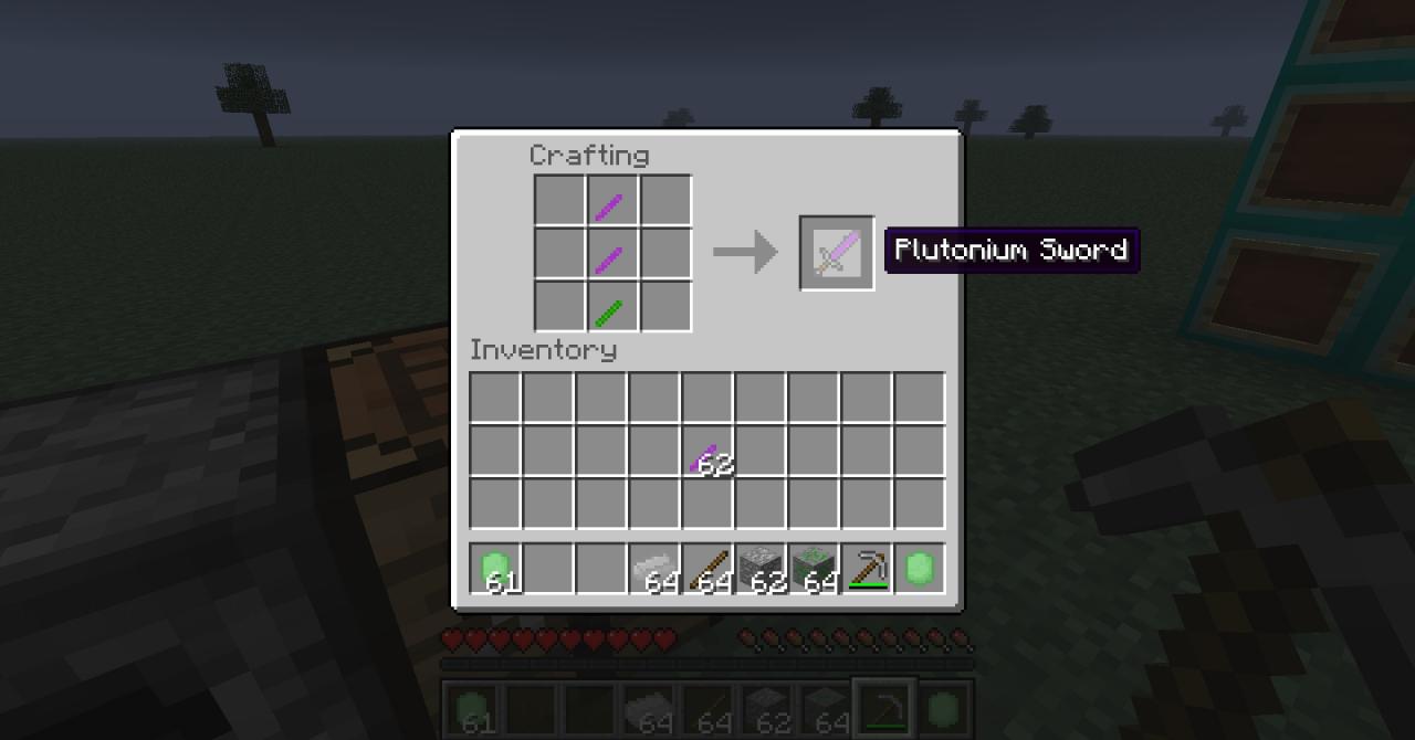 Super's Randomz mod Minecraft Mod