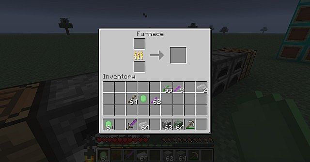 Super's Randomz mod Minecraft Mod