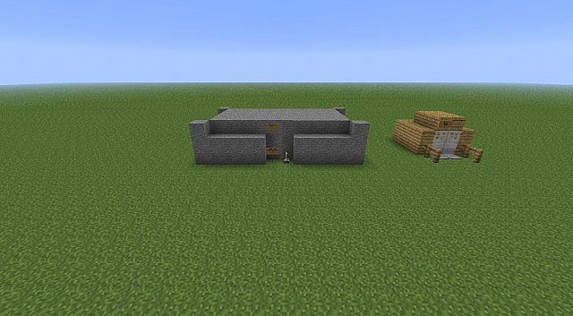 Noob Traps Minecraft Map