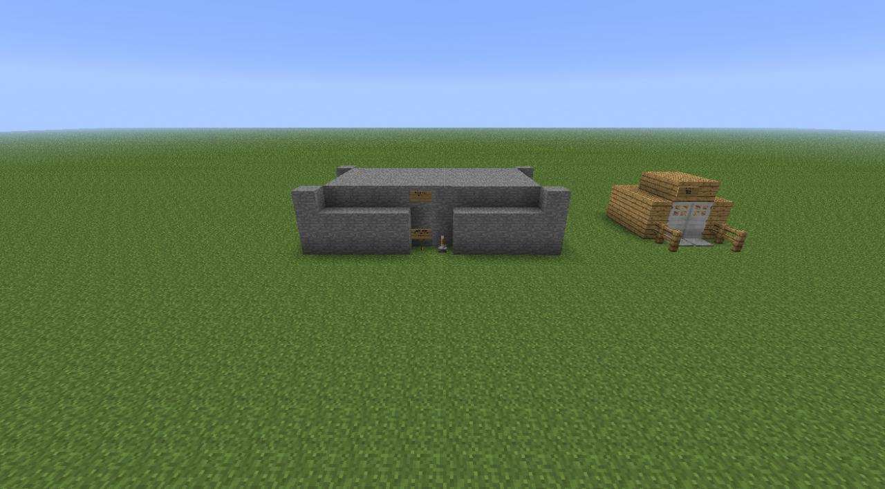 Noob Traps Minecraft Map