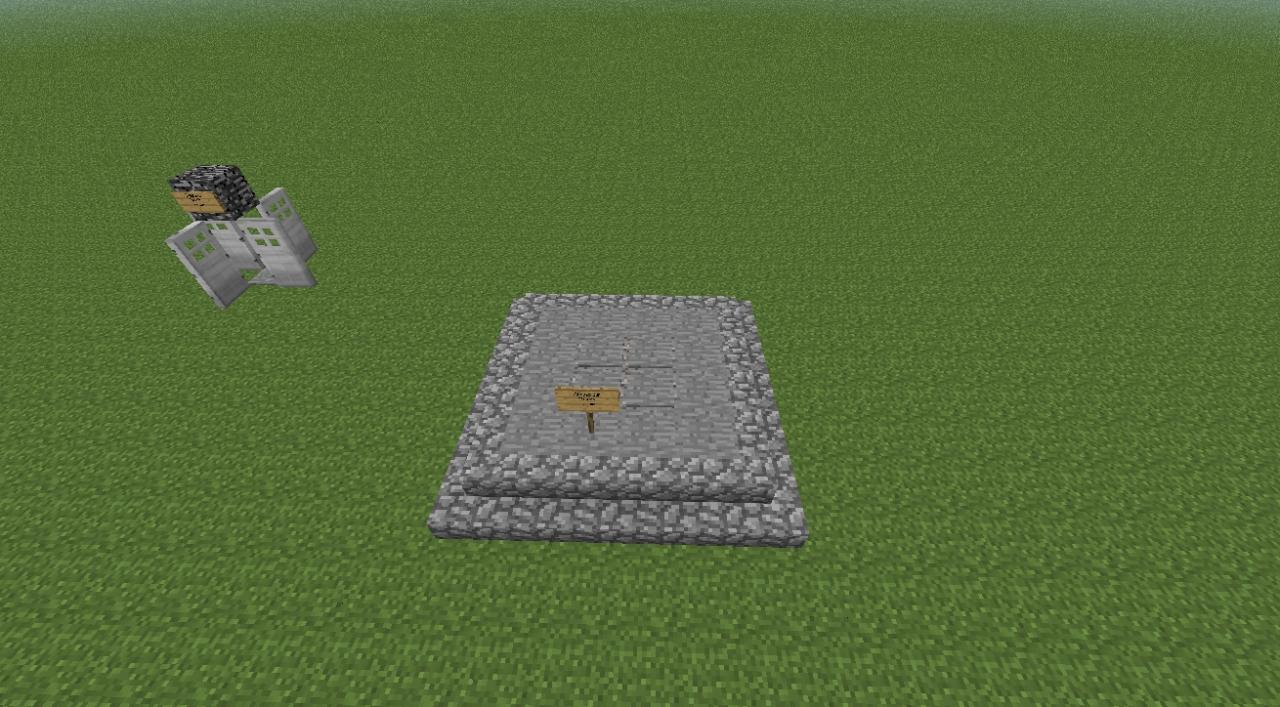 Noob Traps Minecraft Map