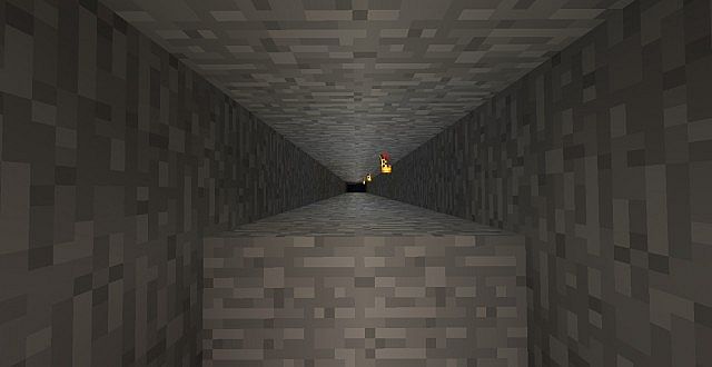 Simple Trap Minecraft Map