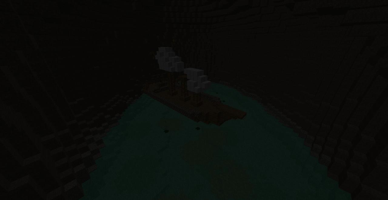 City Of Angelo Minecraft Map