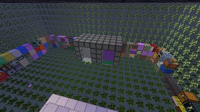 flipcraft Minecraft Texture Pack