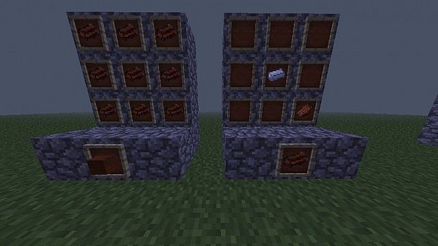 Rust Mod v1{Modloader}{1.4.5}{Ingot, Block, & Tools!} Minecraft Mod