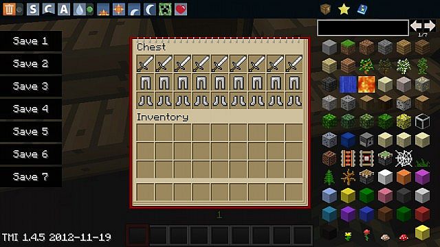 Police APC Minecraft Map