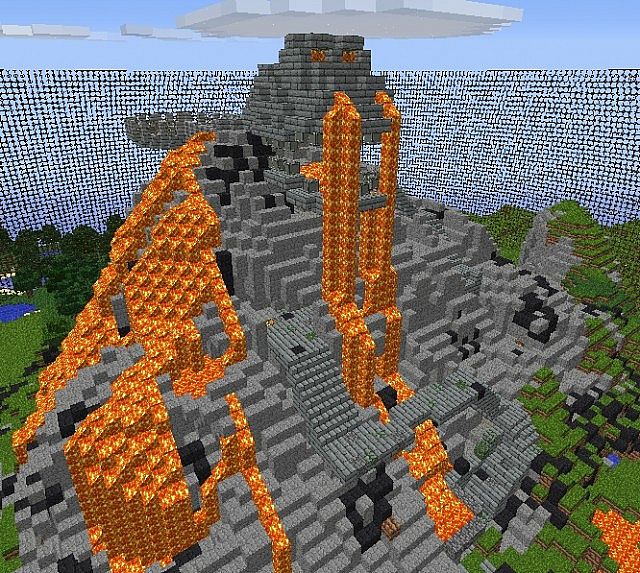 [1.4.5] [32x32] Crown Conquest Texture Pack! Minecraft Texture Pack