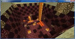 Ghast Minecraft Maps with Downloadable Schematic for Java Edition