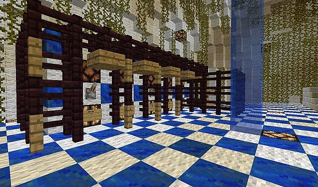 dreaming craft Minecraft Map