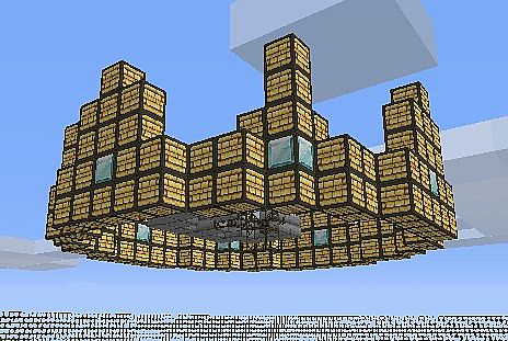 [1.4.5] [32x32] Crown Conquest Texture Pack! Minecraft Texture Pack