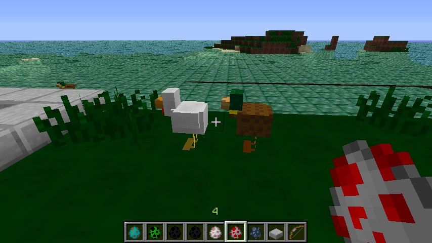 ThunderPack Minecraft Texture Pack