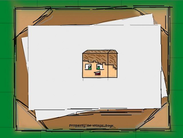 Avatar Number Three!