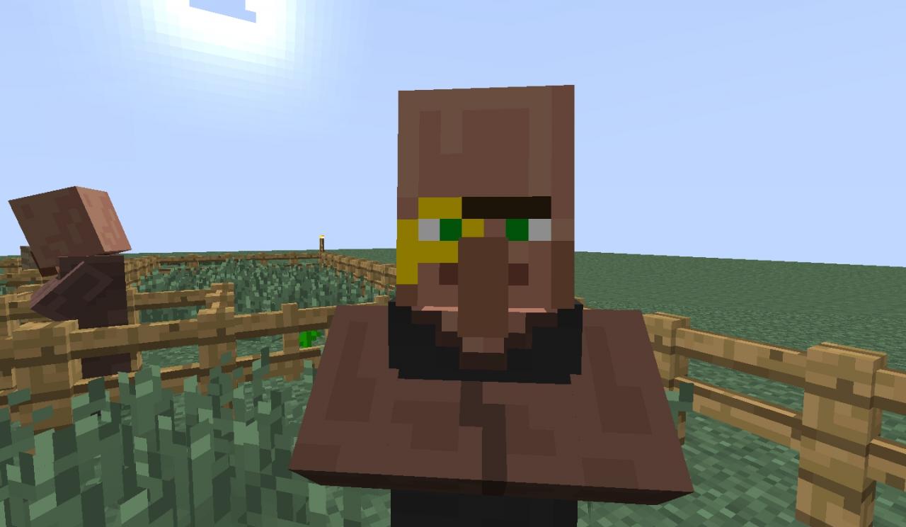 GameChap & Bertie! The TexturePack! Minecraft Texture Pack