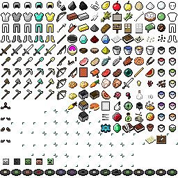 CM_Random Texture Pack Minecraft Texture Pack