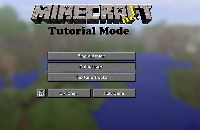 Tutorial Mode [Contest]