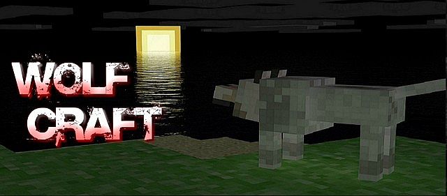 Wolf Craft Minecraft Server
