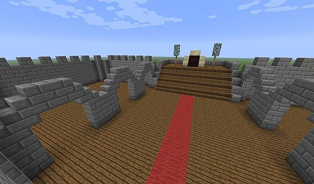 Enhanced Default Minecraft Texture Pack