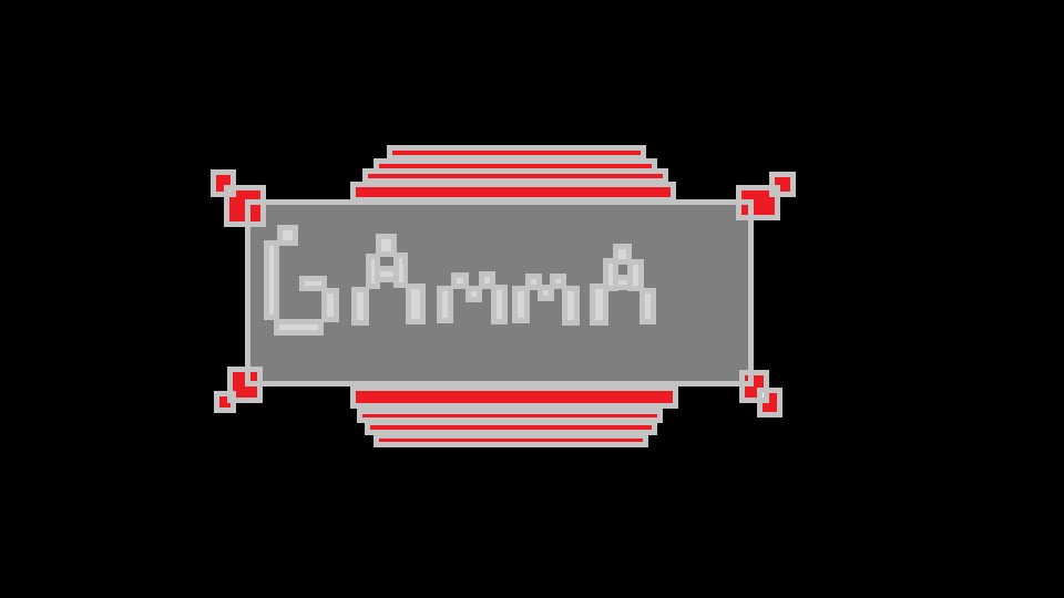 Gamma Pack v.1 (Work in progress) Minecraft Texture Pack