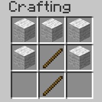 Minedeas: Glider Idea Minecraft Blog