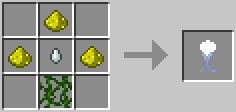 Light Flower Mod Minecraft Mod