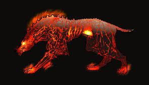 Hellhounds Minecraft Blog