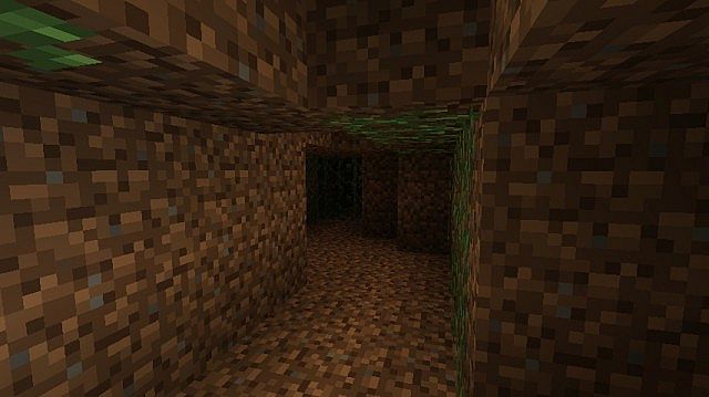 Nik's Hunger Games Island Minecraft Map