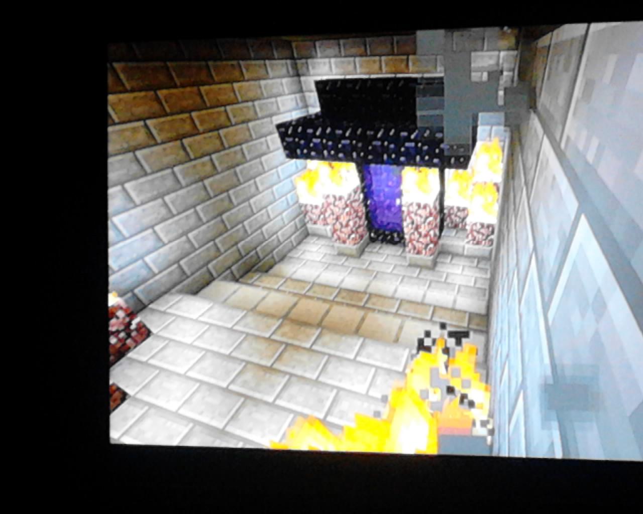 The Hardest Map Ever Minecraft Map