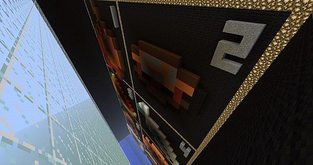 Minecraft Vending Machine Minecraft Map