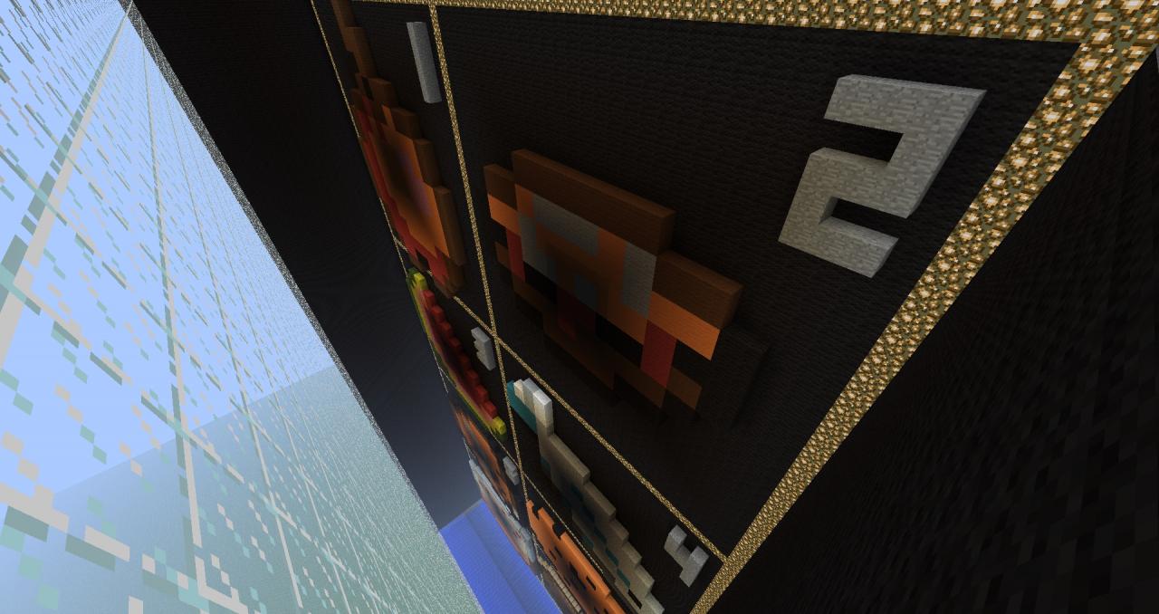 Minecraft Vending Machine Minecraft Map