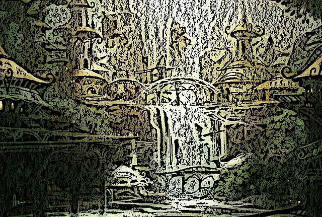 the group called Elves