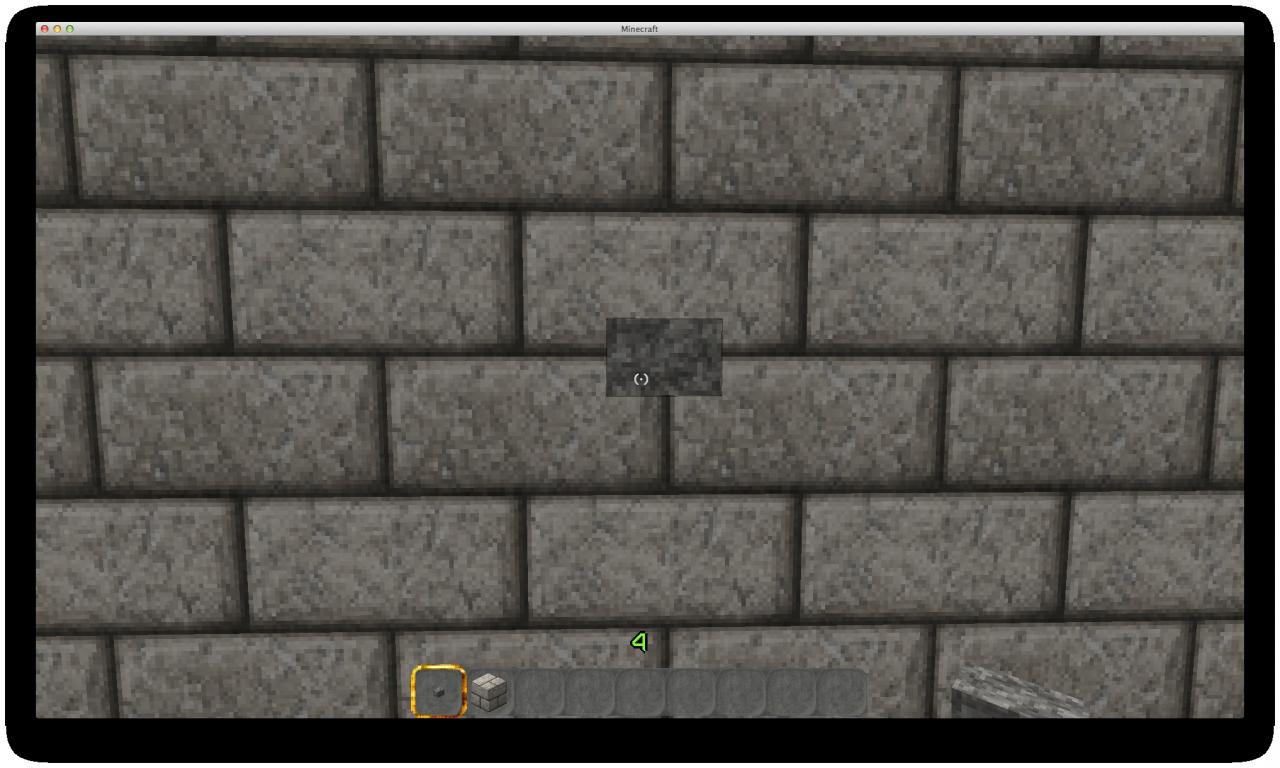 New Dungeon Minecraft Map