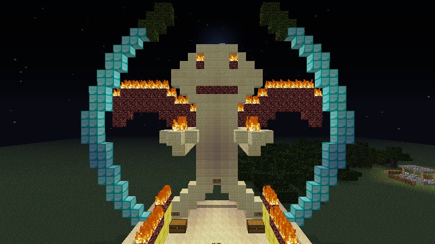 MageCraft ★ Minecraft Server