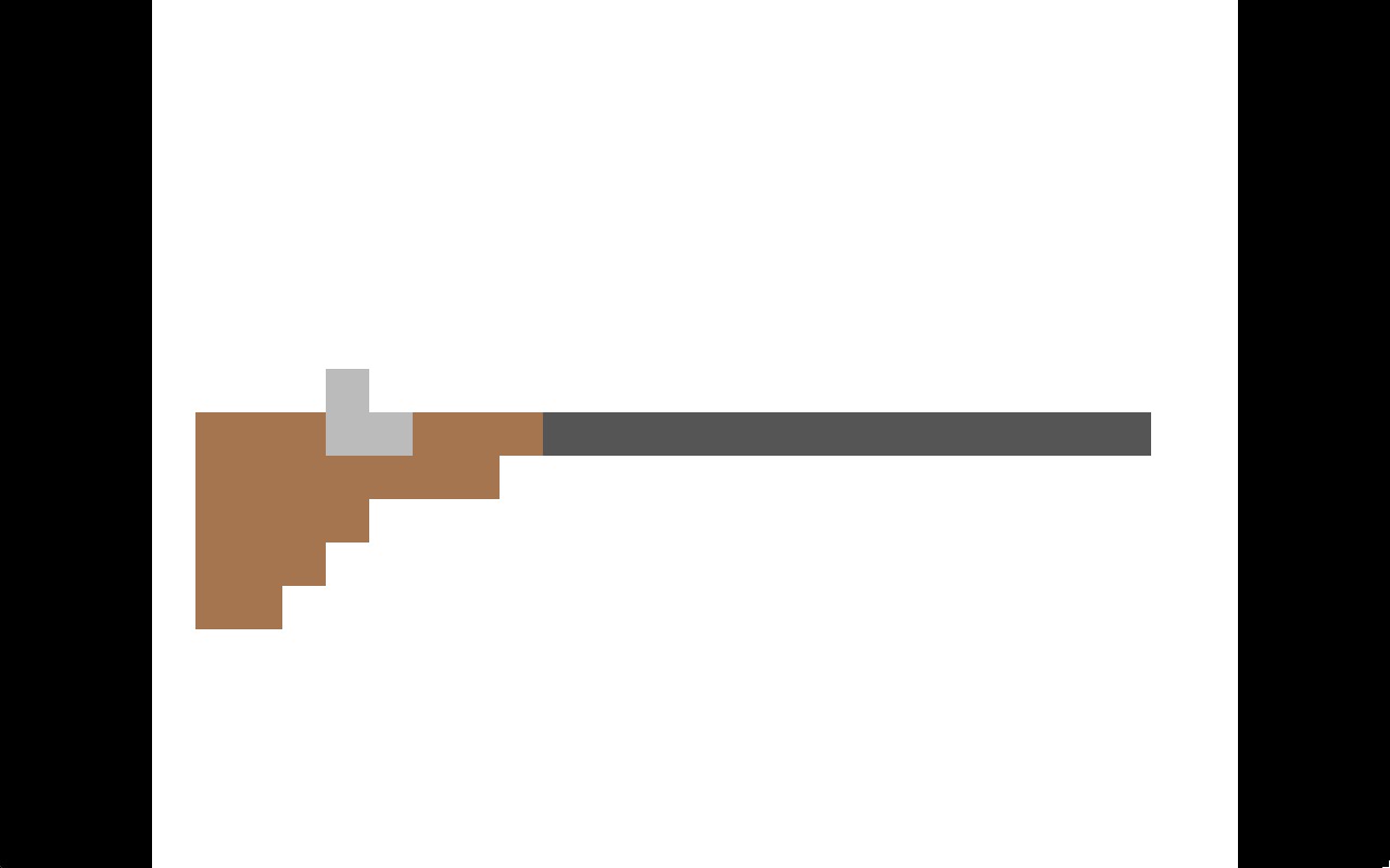 Musket- weapon Minecraft Blog