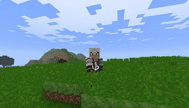 Minedeas : Tomahawk axe and Others